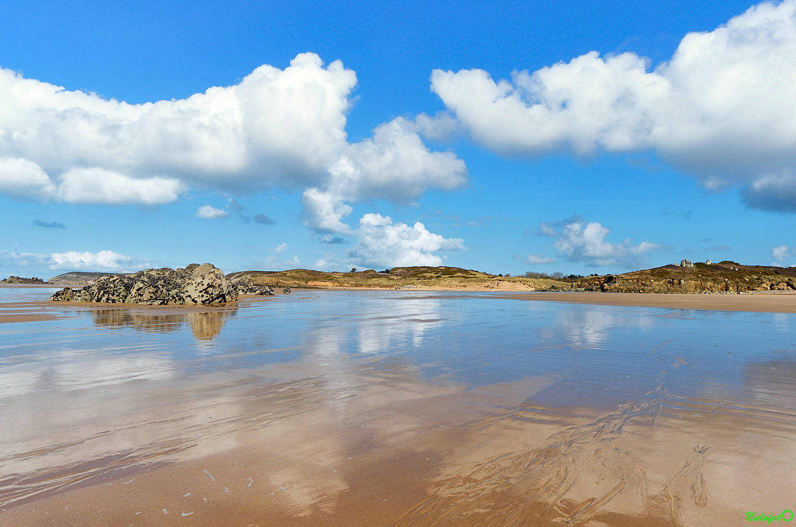 Plages de Fréhel et de Plévenon Cap Fréhel : à perte de vue - Nalofoto